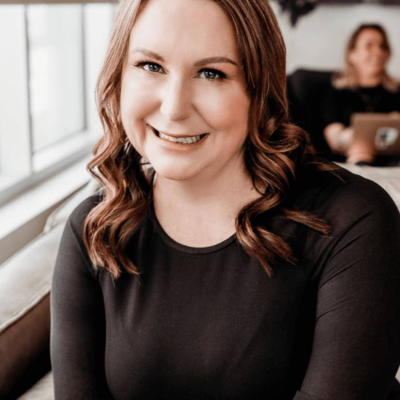 Jessica Peveril - Kingston - Solid Rock Realty Inc